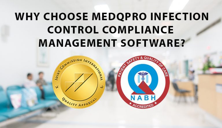 Why Choose MedQPro Infection Control Compliance Management Software ...