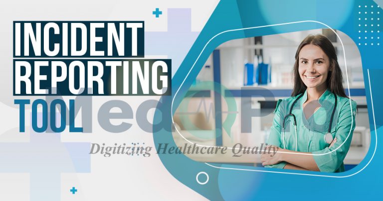 Selecting the Best Incident Reporting Tool for Your Medical Center ...