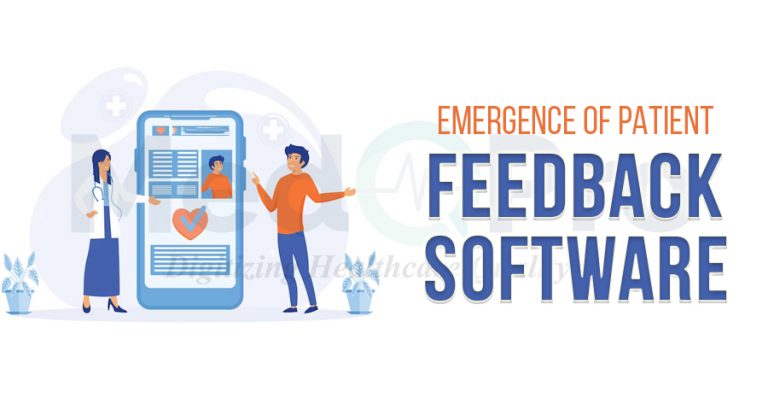 Emergence of Patient Feedback Software for Hospitals in India – Blog ...
