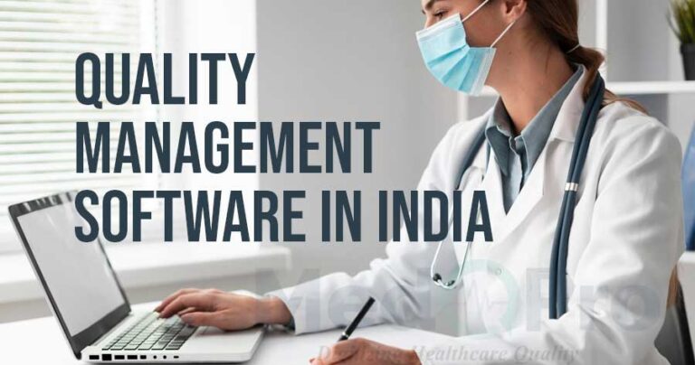 How Quality Management Software is Changing the Healthcare Industry in ...